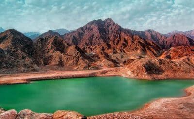 Hatta Tour Package - Best Hatta Tour From Dubai Deal - 20% Off